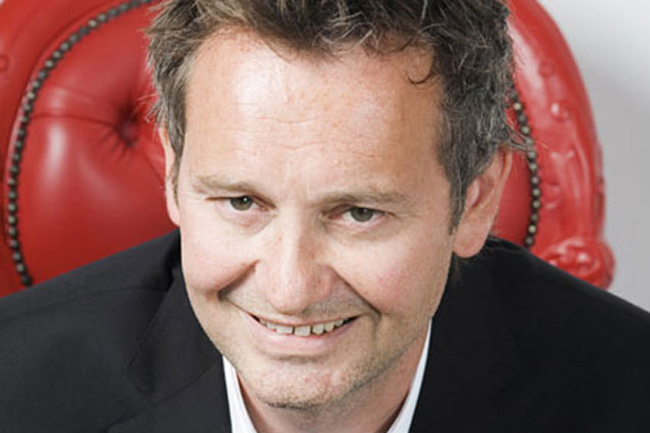 Marc Bignell, nuevo head de trading global de GroupM | Adlatina