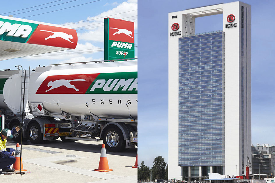 VMLY&R Argentina ya está trabajando para Puma Energy y ICBC | Adlatina