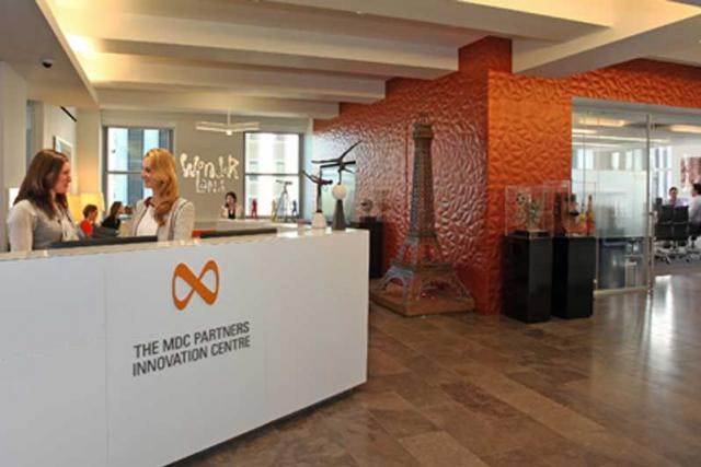 Accionistas del MDC Partners reclaman cambios en su directorio | Adlatina