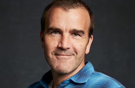 Huge, del IPG, designó a Pete Stein como nuevo CEO global | Adlatina