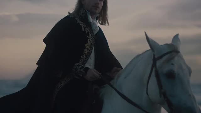 Príncipe Encantado | Adlatina