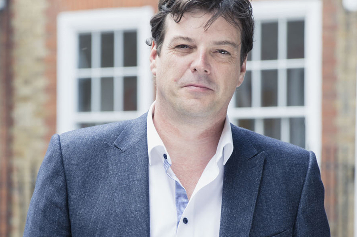 Nick Lawson fue promovido a director de operaciones a nivel global en ...