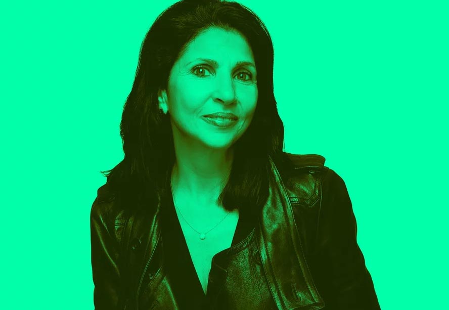 Tonise Paul dejó el puesto de CEO de Energy BBDO, pero sigue como ...