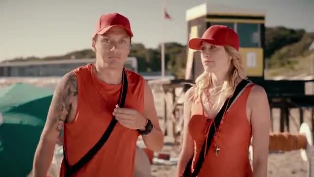 Salvavidas Fox | Adlatina