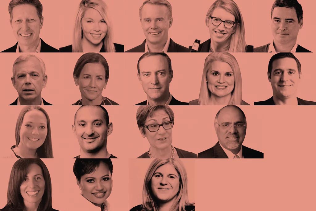 Cómo se disponen los top marketers a trabajar mejor en 2020 | Adlatina