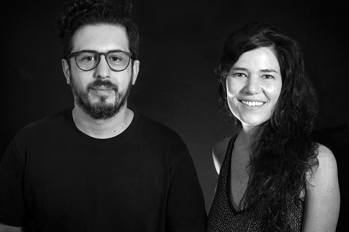 La “nueva vieja” humanidad, según Javier Quintero y Denise Orman | Adlatina