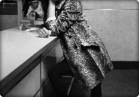 Get Chucked | Adlatina