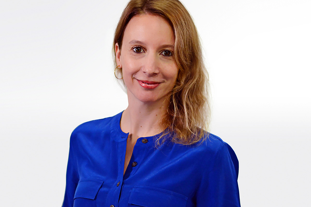 Laura Rapino: “Los Effie alinean los objetivos de marketers y ...