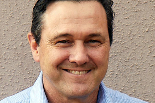 Brian Crotty se incorporó a Almap BBDO como head of transformation ...