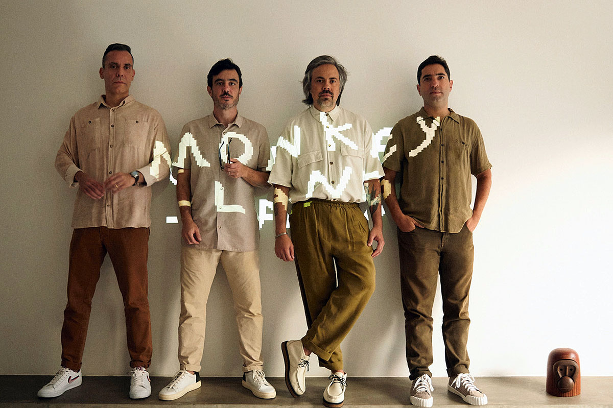Nació Monkey-Land en asociación con F.Biz y llega una nueva edición del ...
