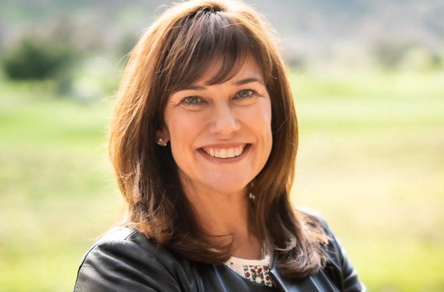 Ford designó a la ex eBay Suzy Deering como su próxima CMO | Adlatina