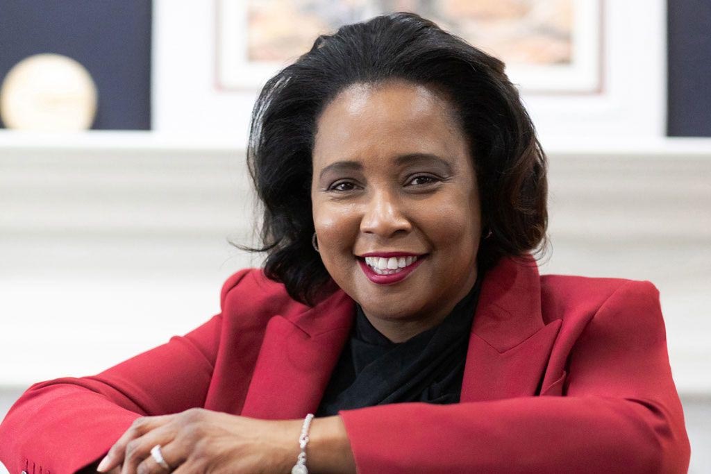 Twitter designó a Beverly Jackson para un nuevo puesto de marketing ...