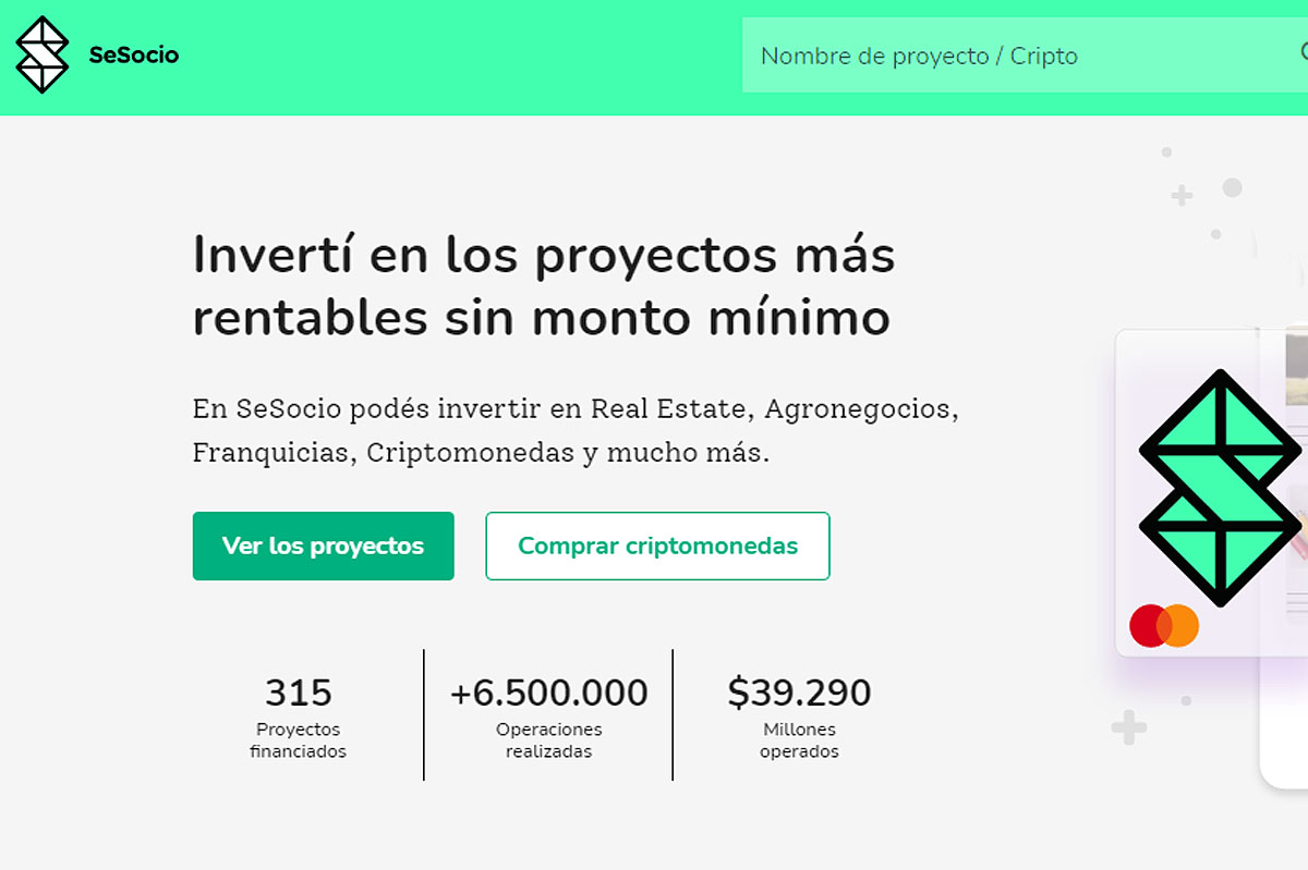 Humo Rojo es la nueva agencia de SeSocio.com y Gastón Vautier es el ...