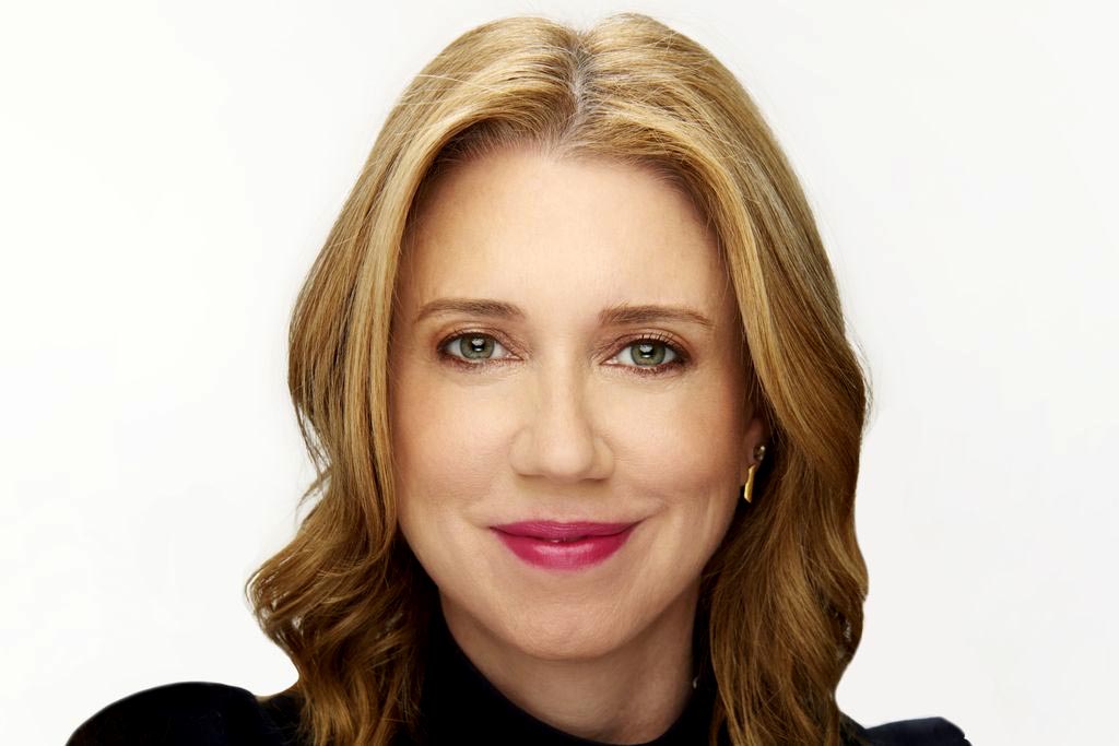 Amy Armstrong fue nombrada CEO global de Initiative | Adlatina