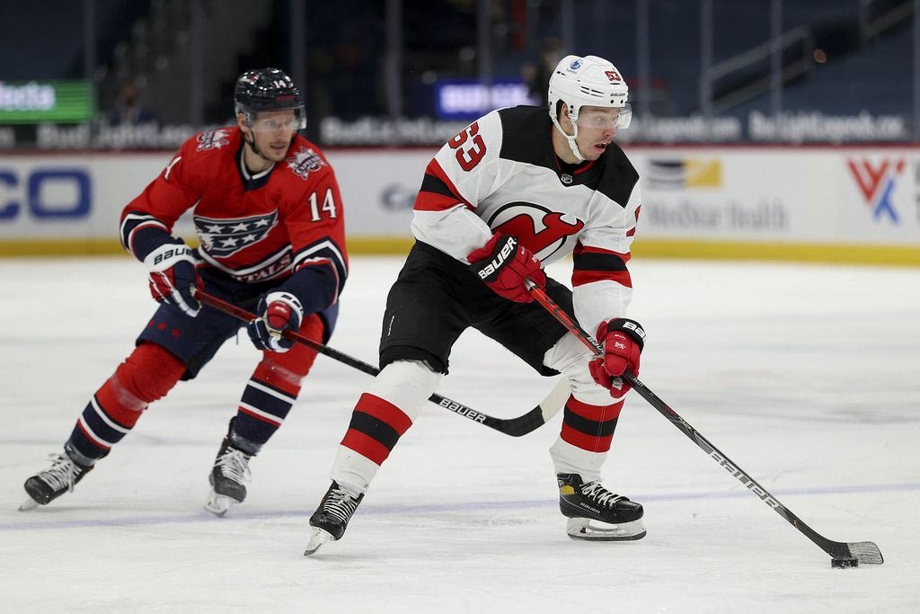 Disney llegó a un acuerdo con la NHL con el foco puesto en el streaming ...