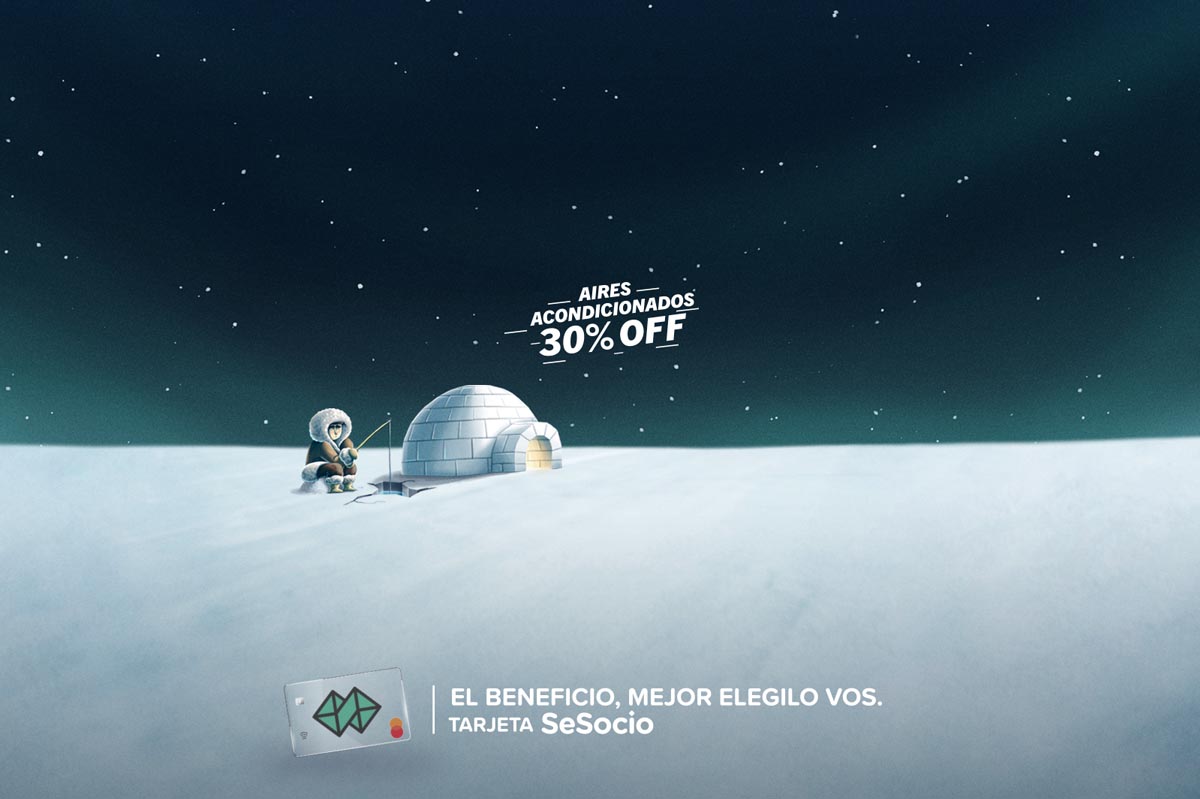 Nuevo: Hoy Buenos Aires y Sesocio buscan hacer la diferencia | Adlatina