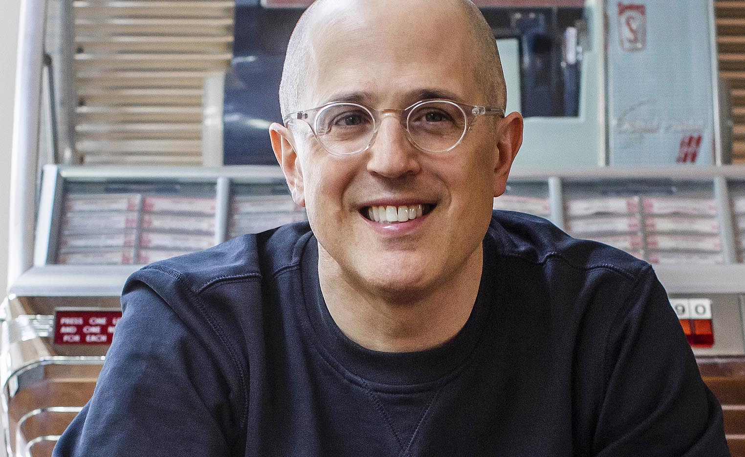 Adam Chasnow, ex CPB, es el primer CCO de Fortnight Collective | Adlatina