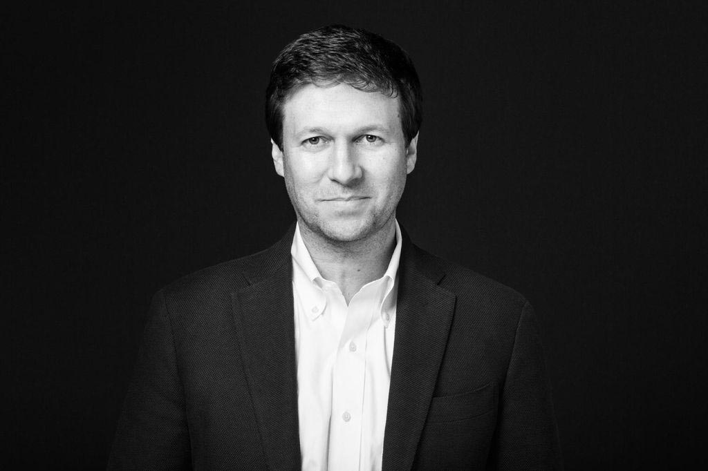 Jared Belsky, CEO de 360i, se aleja de la agencia de Dentsu | Adlatina