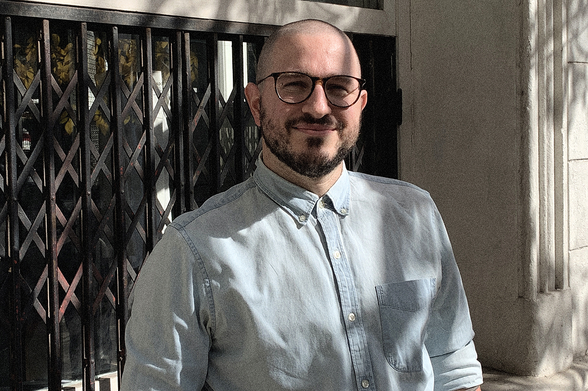 Nicolás Goldstein se suma como director creativo a Mercado McCann y No ...