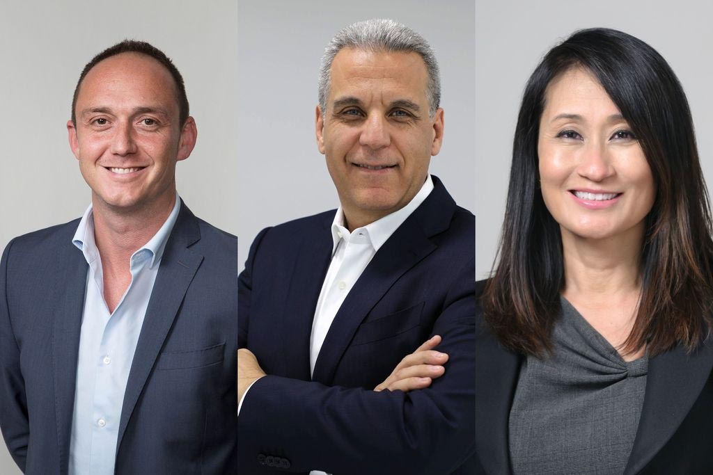 McCann Worldgroup promovió a Alex Lubar como presidente de Norteamérica ...