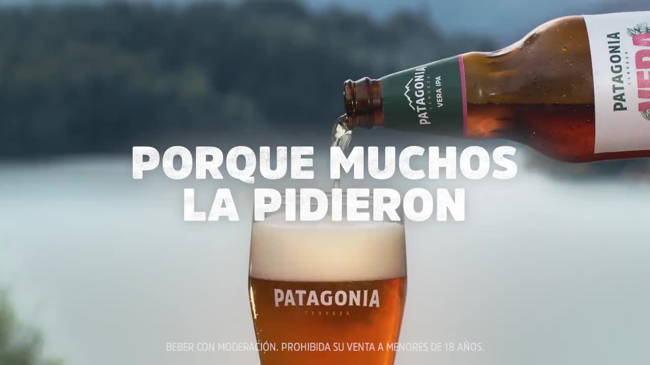 Volvió vera IPA | Adlatina