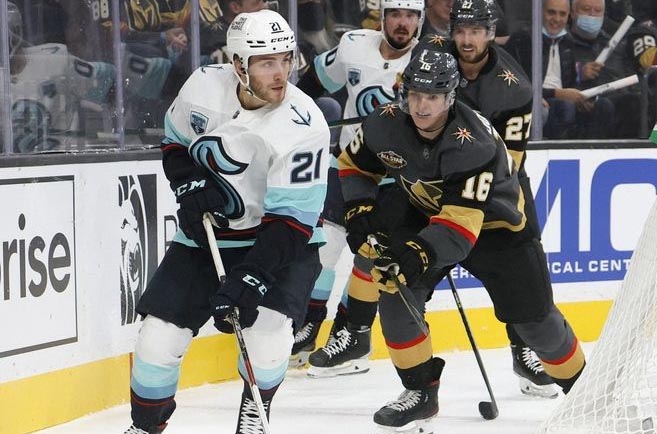 El acuerdo de Disney con la NHL ya produce robustas ventas ...