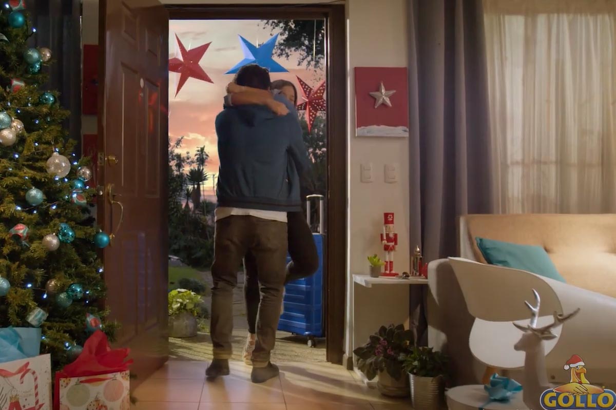 Nuevo: McCann San José y Gollo anuncian cuál es el mejor regalo de ...