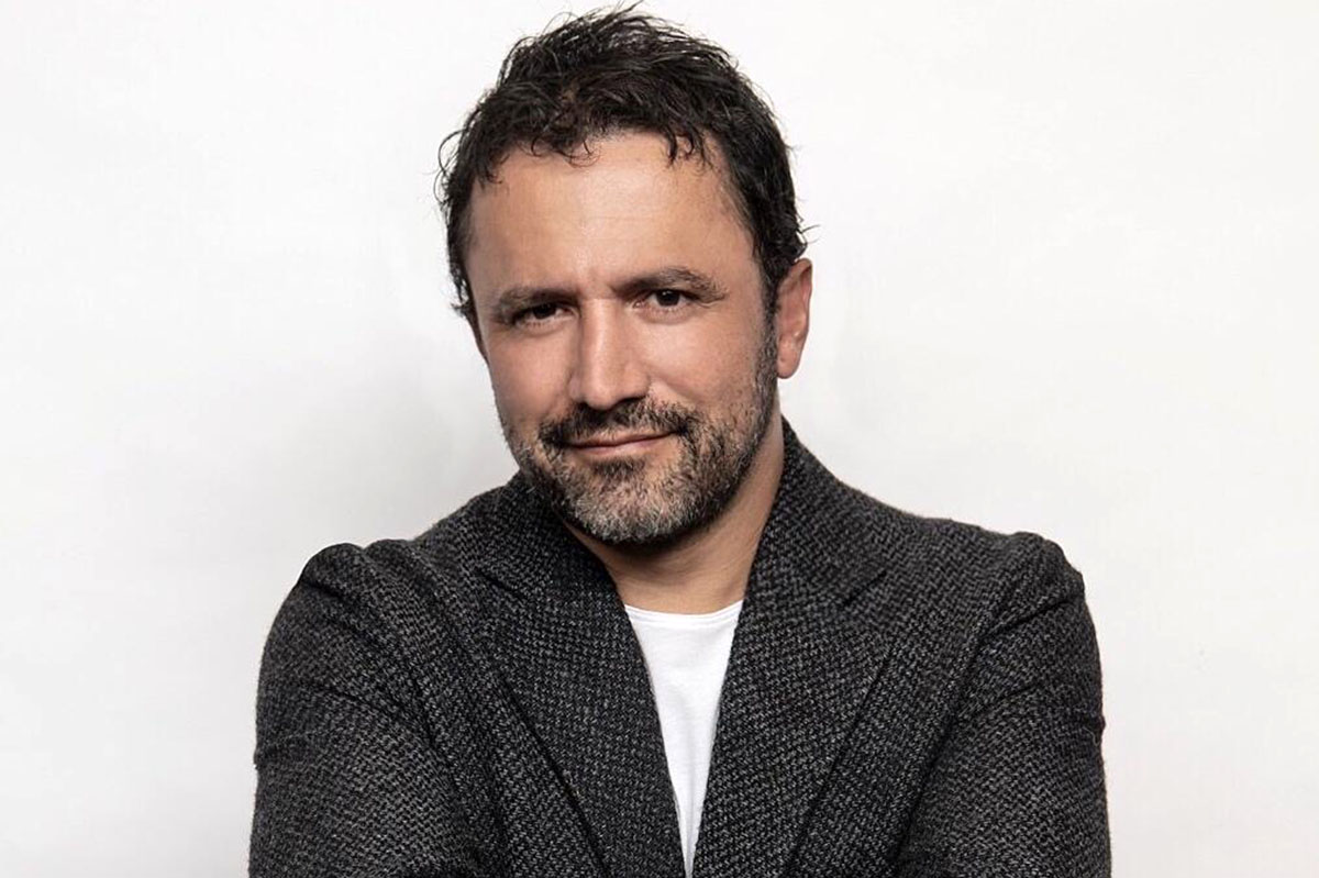 John Forero: “Trabajando de manera colaborativa se logran grandes ...