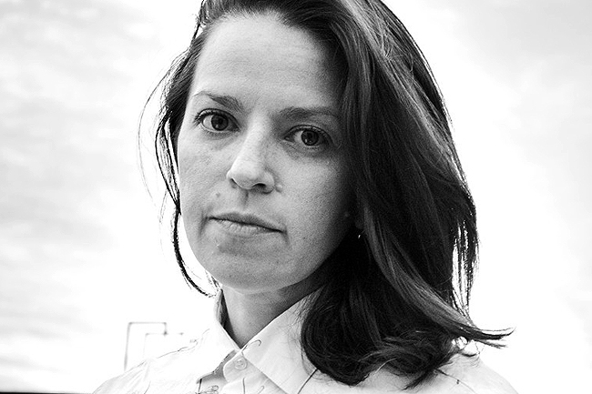 Raquel Chávez llegó a The Community como associate creative director y ...