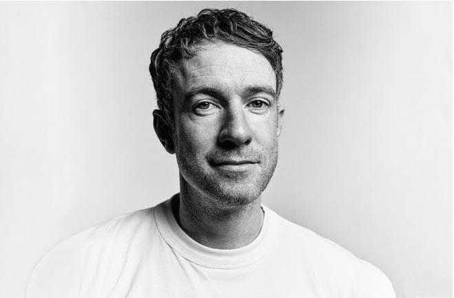 BBDO Health nombró a Jon Chapman su primer director creativo | Adlatina