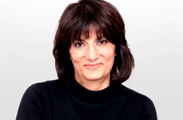 Devika Bulchandani fue nombrada presidenta global de Ogilvy | Adlatina