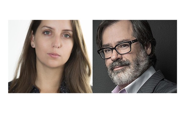 Carolina Mejía y Francisco Samper: “La clave en los galardones ...