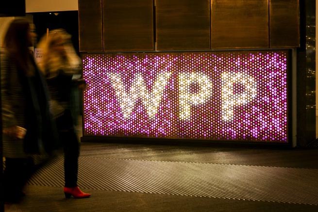 WPP reporta un 2021 “sobresaliente”, impulsado por Coke y GroupM | Adlatina