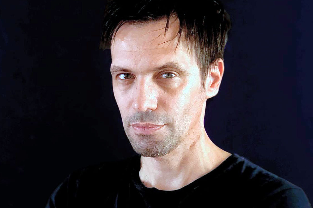 Juan Pablo Lufrano es el nuevo DGC de Gut Buenos Aires | Adlatina