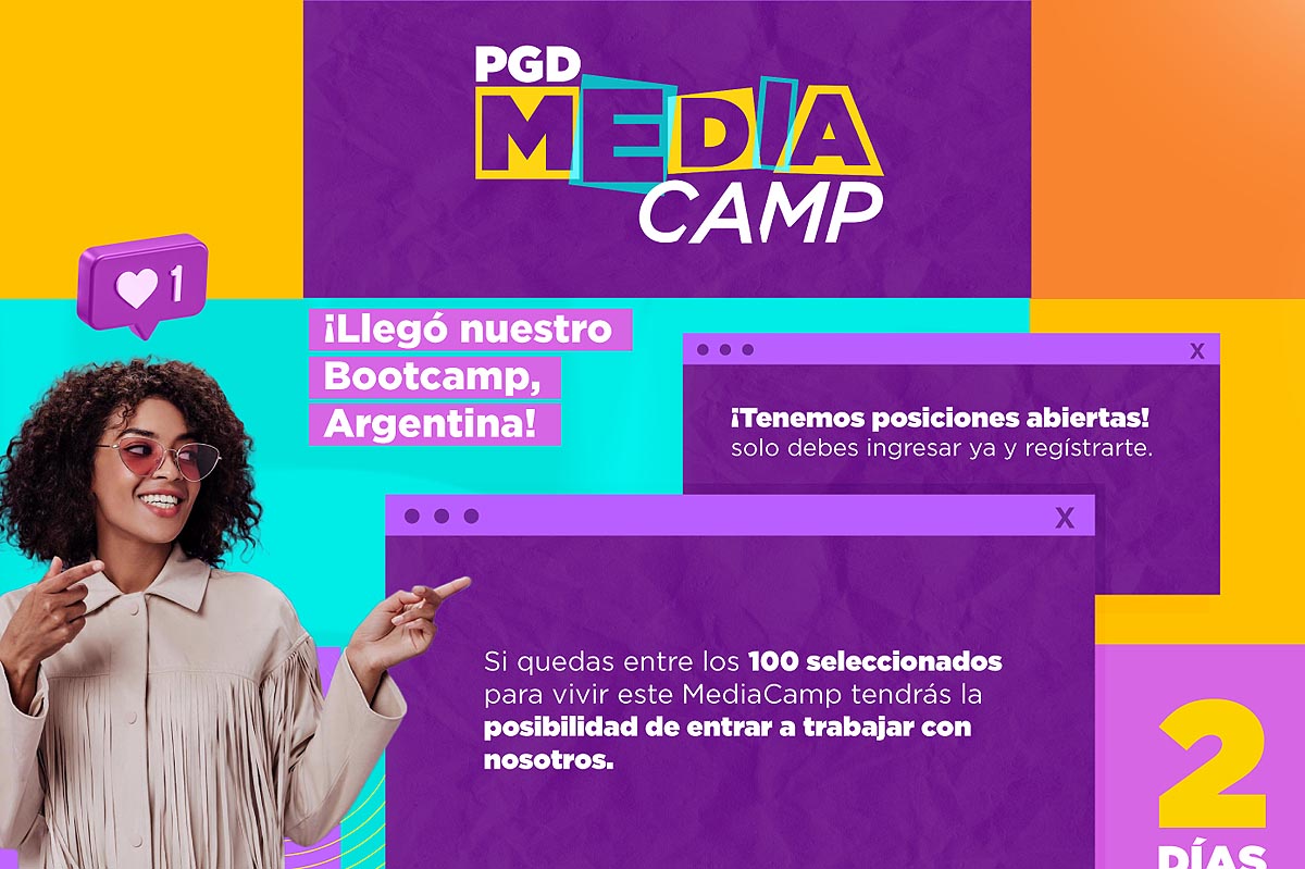 Publicis Global Delivery Latam entrenará en marketing digital y Jesús ...