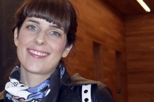 Laura Holzmann es la nueva content leader en VMLY&R Argentina | Adlatina