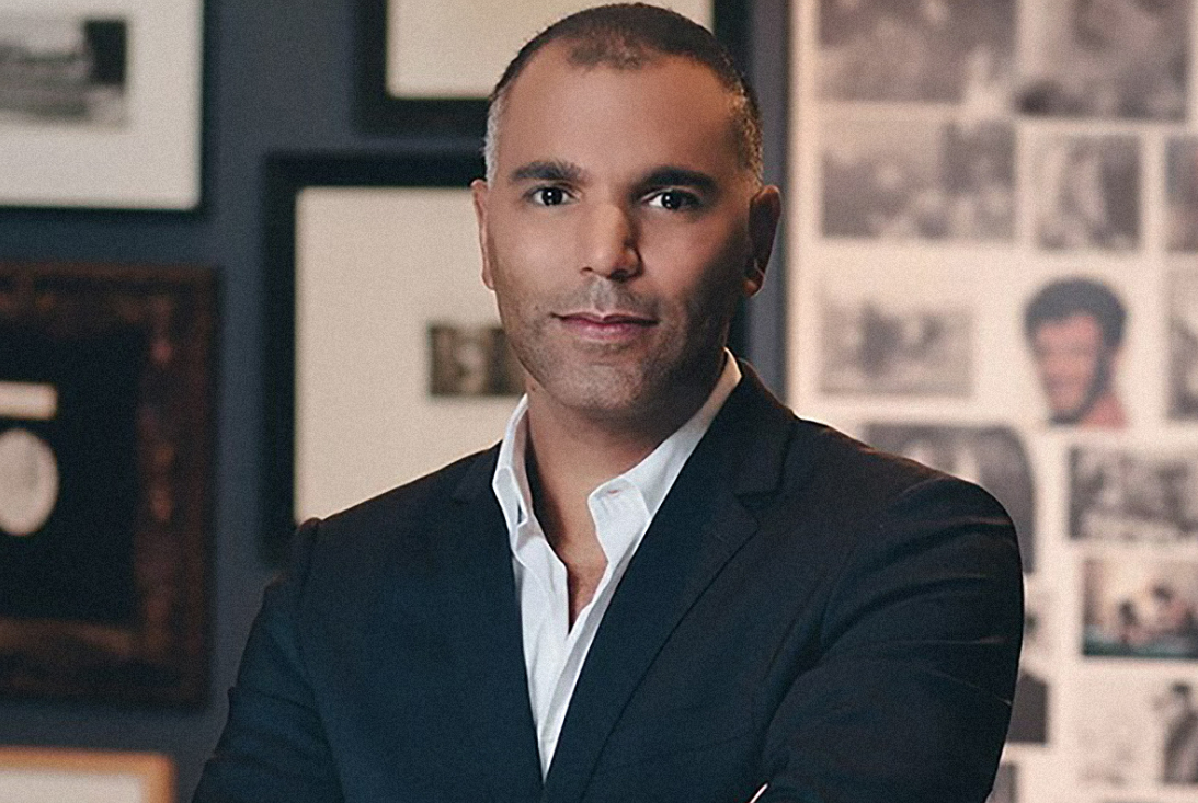 WPP nombró a Michael Houston, de Grey, como su primer presidente en EE ...