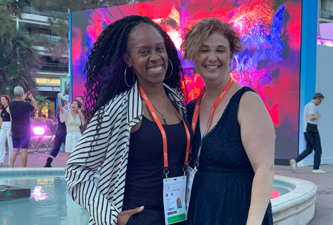 Storm Smith habla de cómo hacer que el Festival sea aún más inclusivo ...