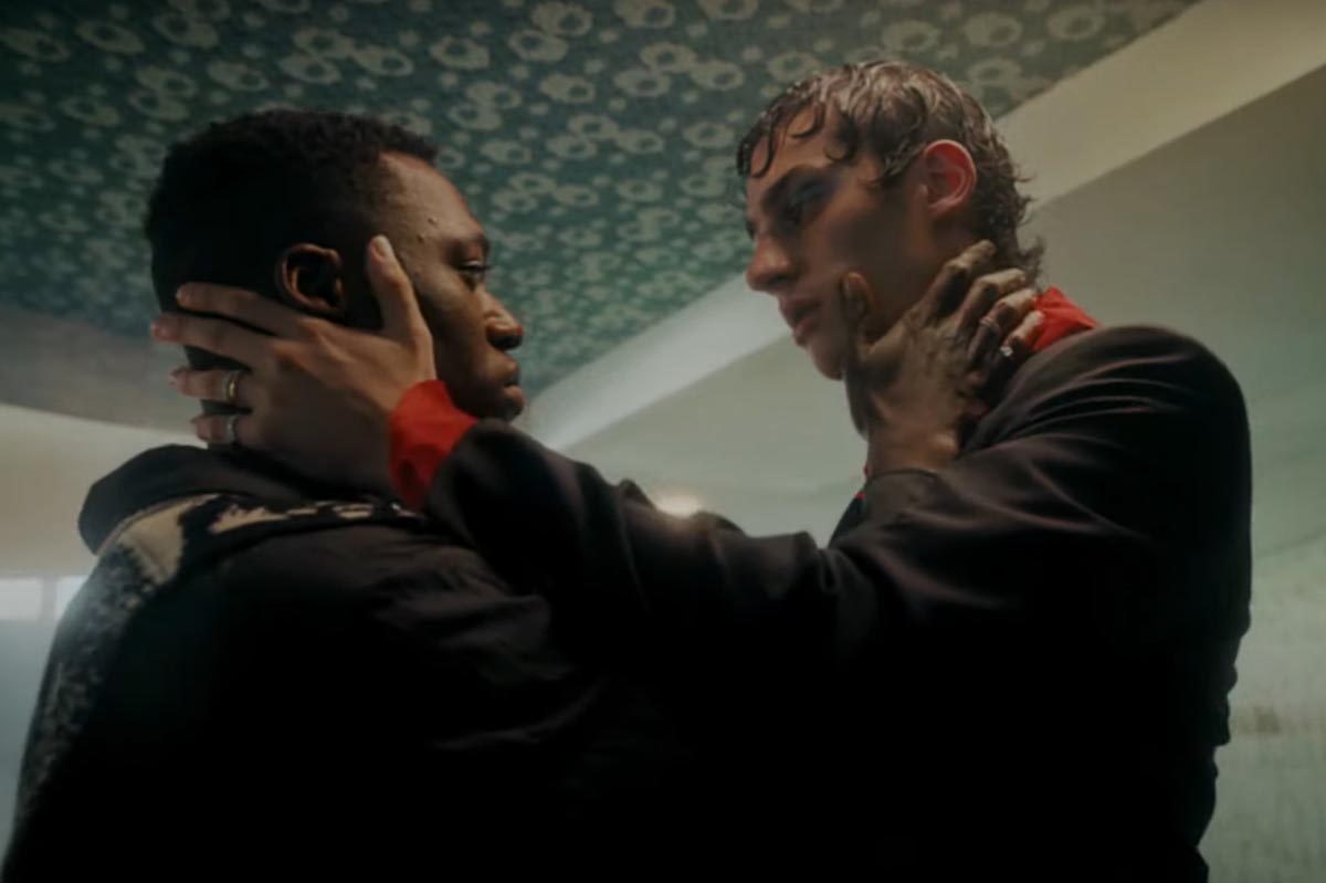 Nuevo: McCann Madrid y Suárez apuestan por manos entrelazadas ...