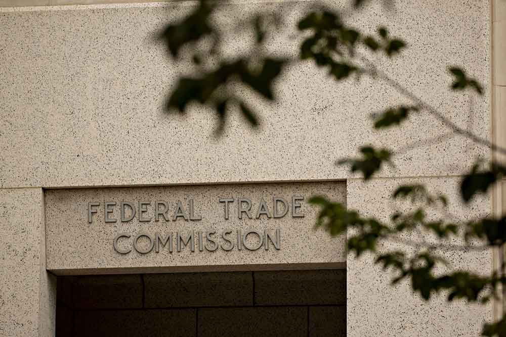La FTC propone normas para limitar el uso de información personal | Adlatina