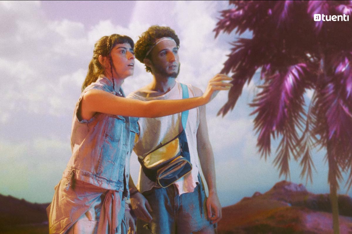 Preestreno: Wunderman Thompson Argentina, Tuenti y la transparencia de ...