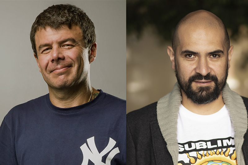 Jaime Duque y Marco Salvador en Crema: “Una campaña de marca debe ser simple, clara y directa ...