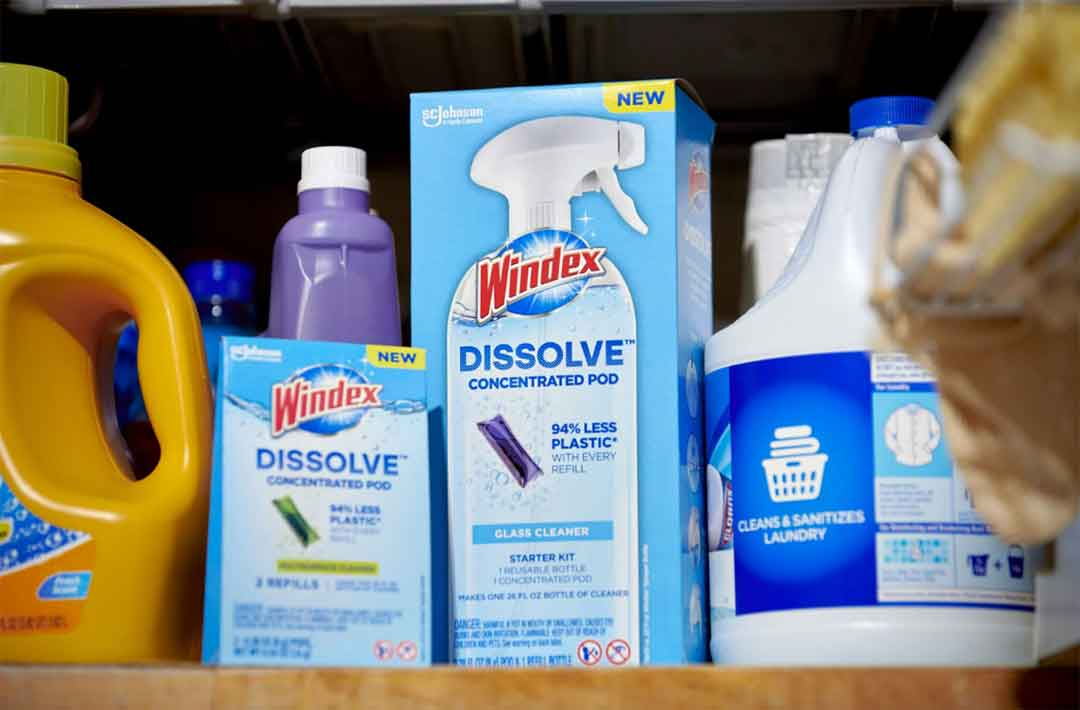 SC Johnson consolida su cuenta creativa global en el WPP Group | Adlatina