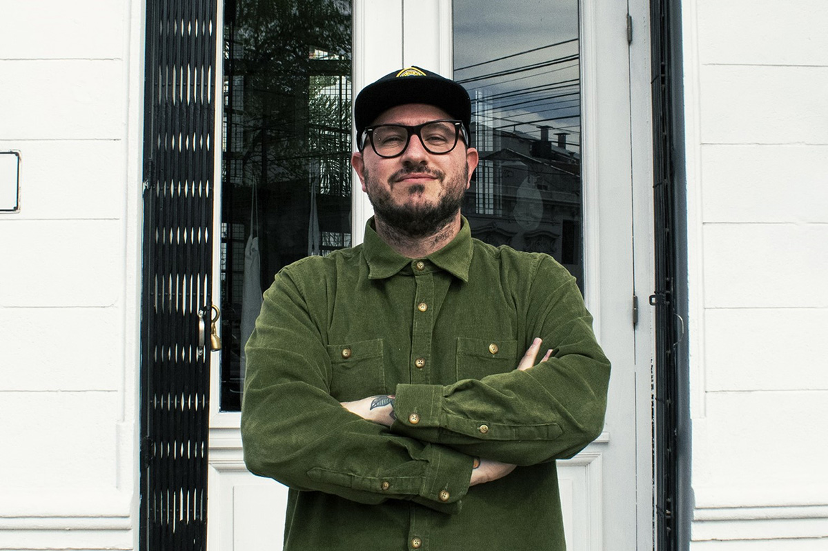Nicolás Goldstein es promovido a DGC de Mercado McCann | Adlatina