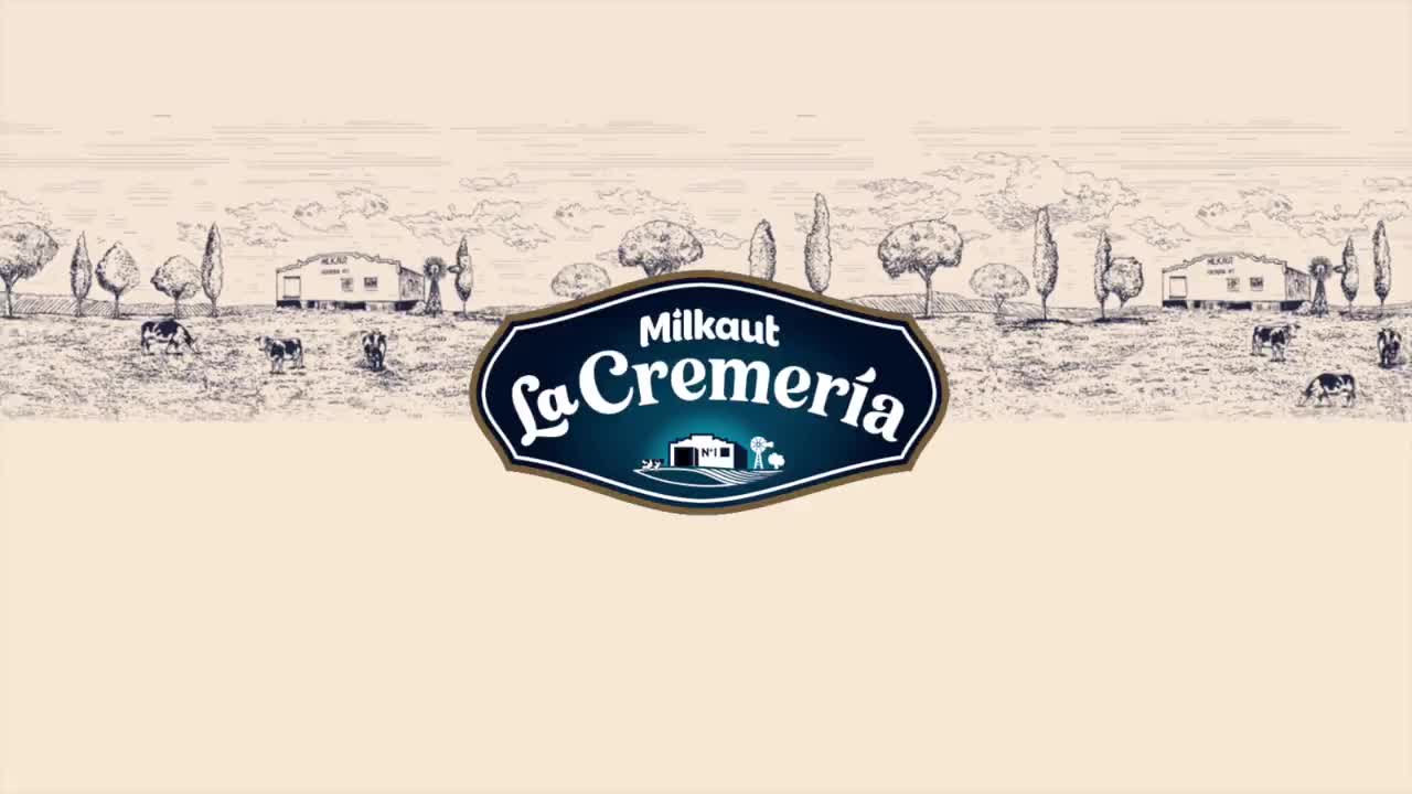 La Cremería de Milkaut | Adlatina
