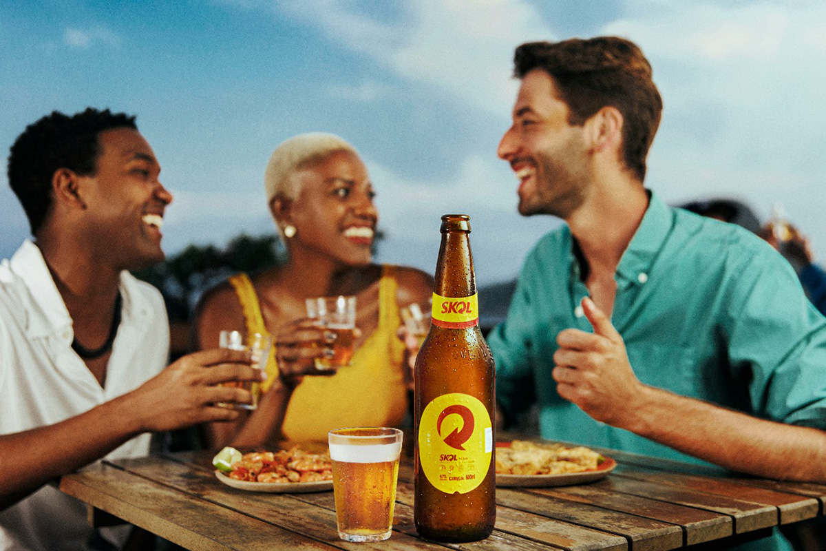 Nuevo: con Oniria TBWA y Skol, todos los días son viernes | Adlatina