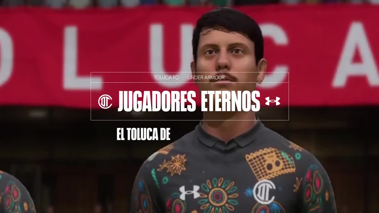 Jugadores Eternos | Adlatina