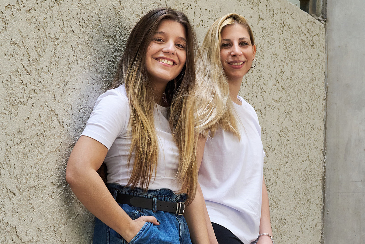 Marie Fucci y Victoria Iñíguez, flamantes strategy leaders en BBDO ...