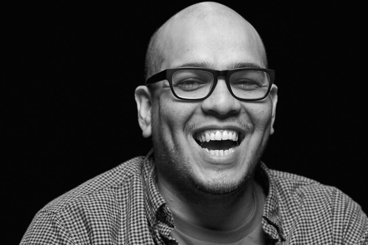 Daniel Lobatón pasa a Rethink como CCO para Nueva York | Adlatina