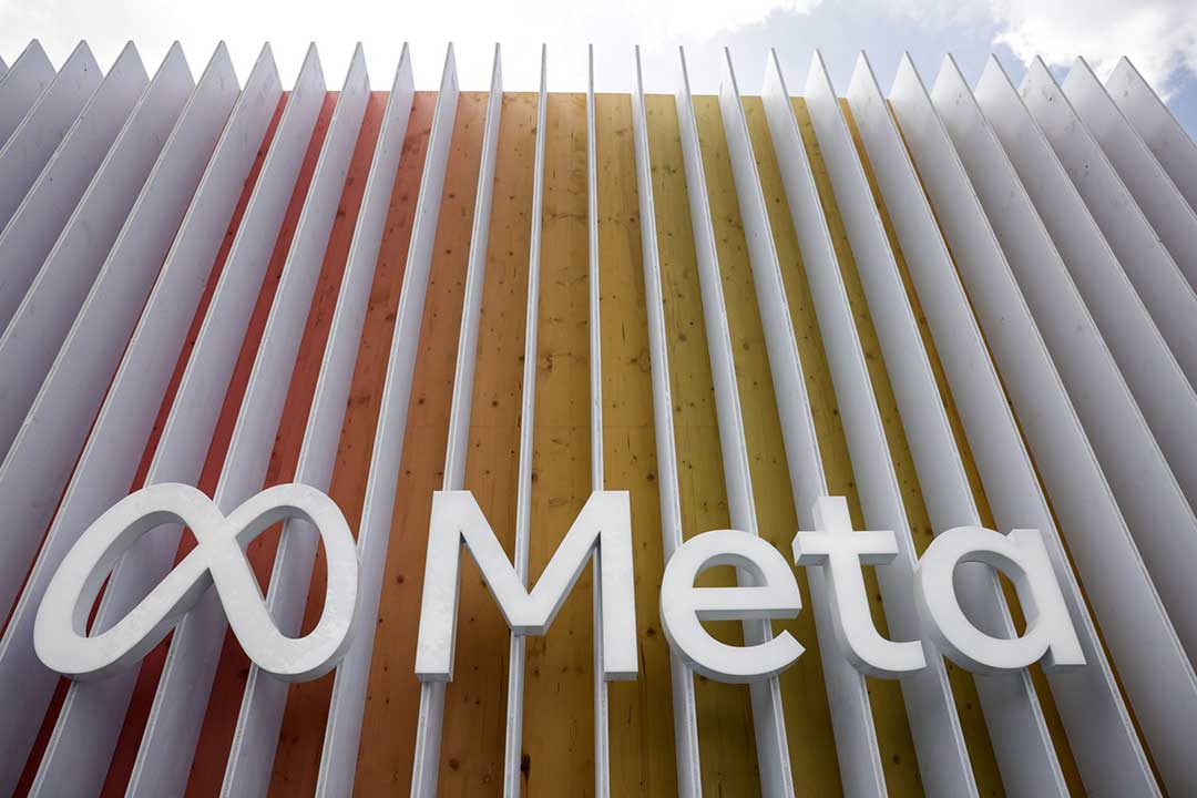 Meta fue multada por la UE con 414 millones de dólares | Adlatina